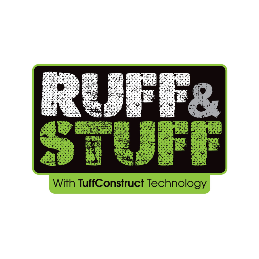 Ruff & Stuff – KTR Group Inc